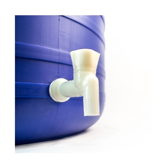 Butoi plastic BIDON 150L CU ROBINET STERK 6984000196205 Ster...