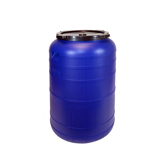 Butoi plastic BIDON 200L CU FILET 6984000121931 Sterk Plast ...