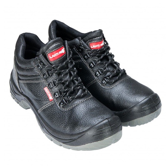 Bocanci de lucru BOCANC PIELE S3SRC 42 LPTOMG42 LAHTI PRO 59...