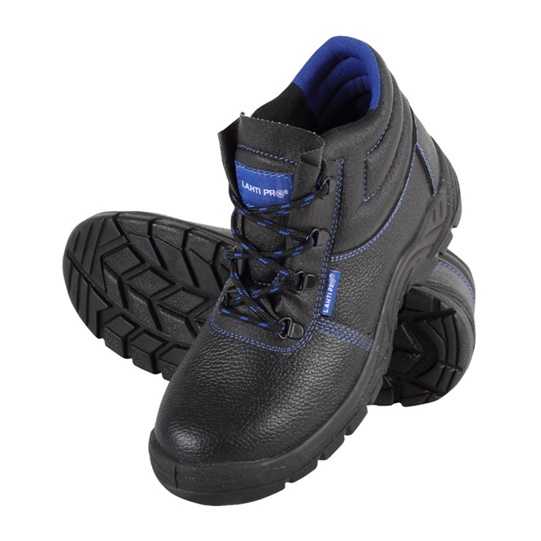 Bocanci de lucru BOCANC PIELE SBFOSRC 43 LAHTI PRO 590375512...