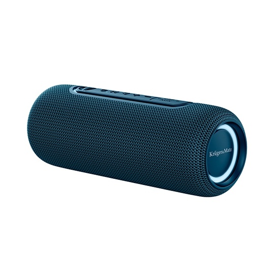 Sistem audio - video BOXA BLUETOOTH PORTABILA STREET KRUGER&...