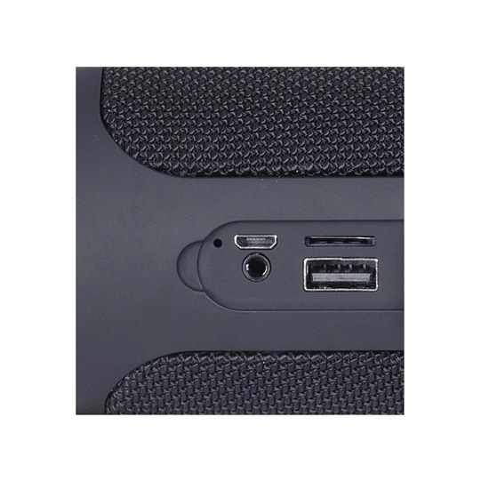Sistem audio - video BOXA PORTABILA CU BLUETOOTH XR 8A25 14W...