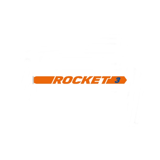 Burghiu BURGHIU CIOCAN ROTOPERCUTOR ROCKET 3 SDS PLUS 18x600...