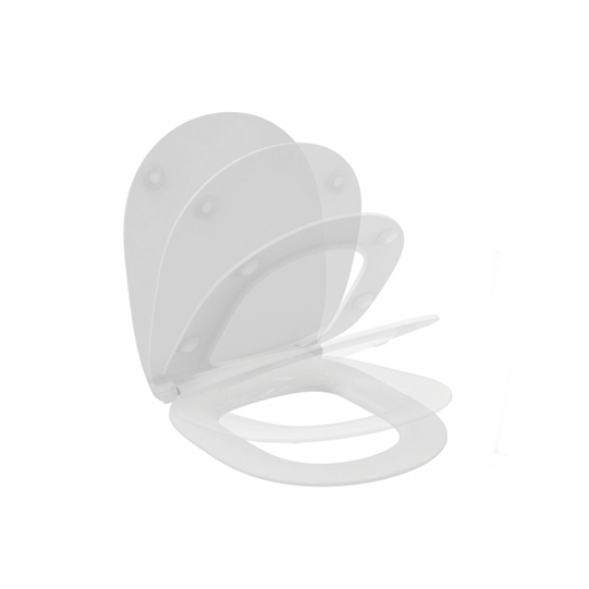Capac WC CAPAC WC CONNECT SLIM S7142 Ideal Standard Dennver....
