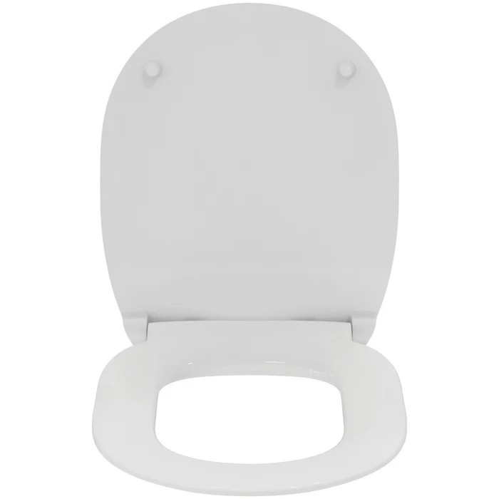 Capac WC CAPAC WC SOFT-CLOSE S7777 Ideal Standard Dennver.ro...