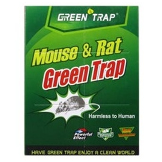 Insecticide - Pesticide - Capcane Soareci si Sobolani CARTON...