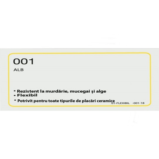 Chit de rosturi CHIT DE ROST PREMIUM R 7 ALB 2 KG CESAL MATC...