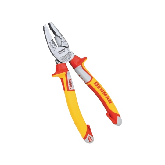 Clesti CLESTE PATENT DE PUTERE MARE TIP POWERGRIP VDE 165 BE...