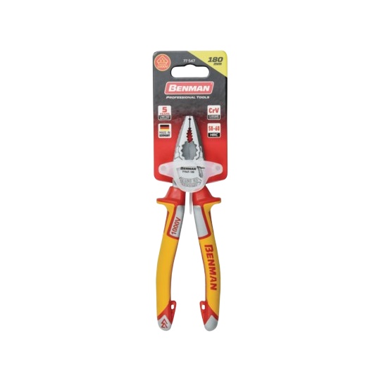 Clesti CLESTE PATENT DE PUTERE MARE TIP POWERGRIP VDE 165 BE...
