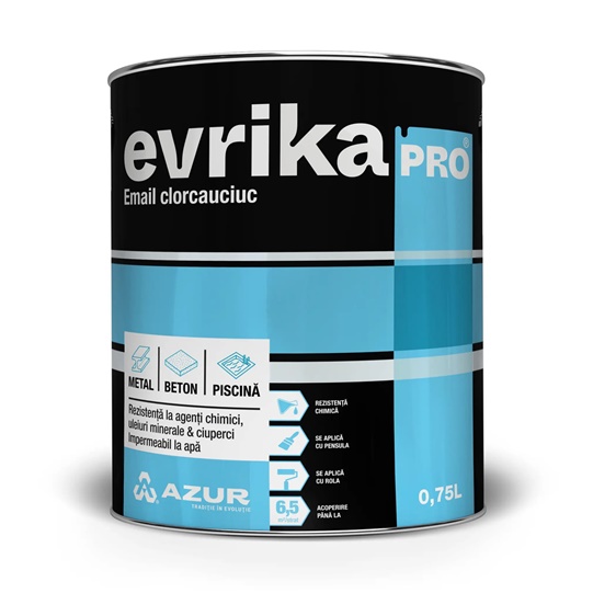 Vopsea cauciucata: etanseitate si rezistenta superioara