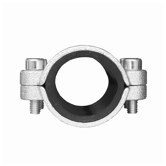 Teava Zincata - Fitinguri Zincate COLIER GEBO 2 698400001579...