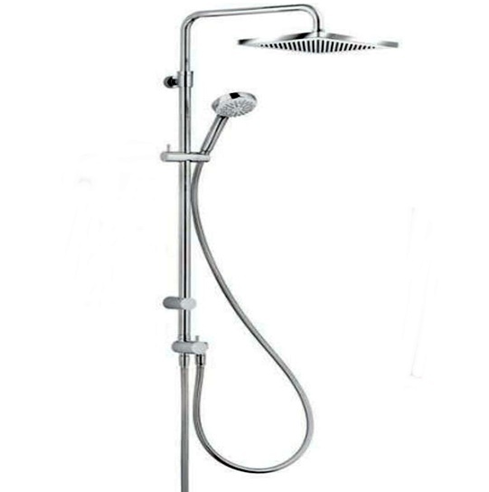 Set - coloana dus COLOANA DUS LOGO 1S PARA PATRATA KLUDI S78...