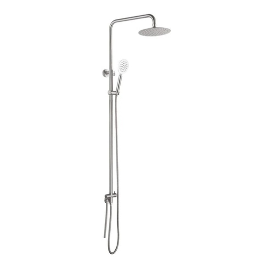 Set - coloana dus COLOANA DUS STEEL BLR01 CASABLANCA 6424257...