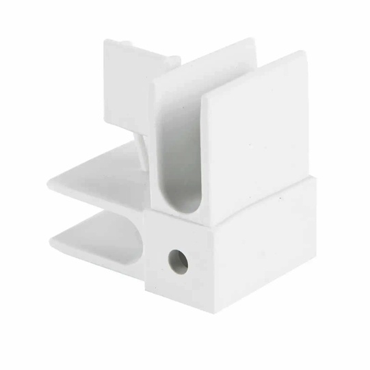 Profile si accesorii plasa insecte COLTAR PENTRU PROFIL DIST...
