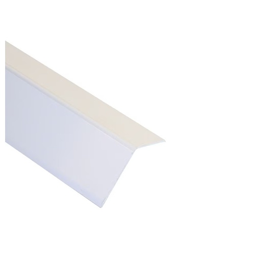 Plinta parchet CORNIER FLEXIBIL LCF 30701 ALB 30X30 MM F2901...