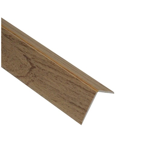 Plinta parchet CORNIER FLEXIBIL LCF 30740 STEJAR 30x30 MM F0...