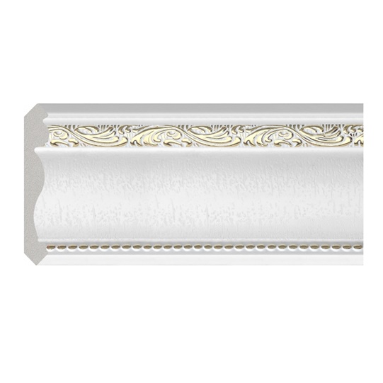 Baghete decorative perete - cornisa decorativa CORNISA DECOR...