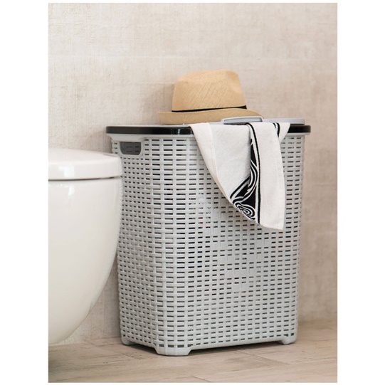 Cos de Rufe COS RUFE IMITATIE RATAN 45L 6984400165320 Sterk ...