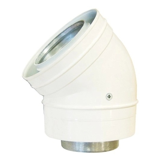 Accesorii Centrale Termice COT 60/100x45 FE-FI OR 8058699016...