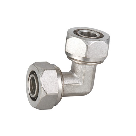 Fitinguri pexal - Teava multistrat COT CONECTOR 16x16 TIEMME...