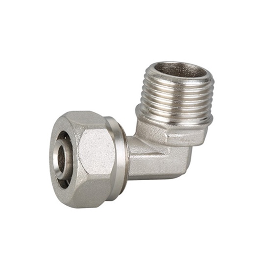 Fitinguri pexal - Teava multistrat COT CONECTOR 20x1/2 FE TI...