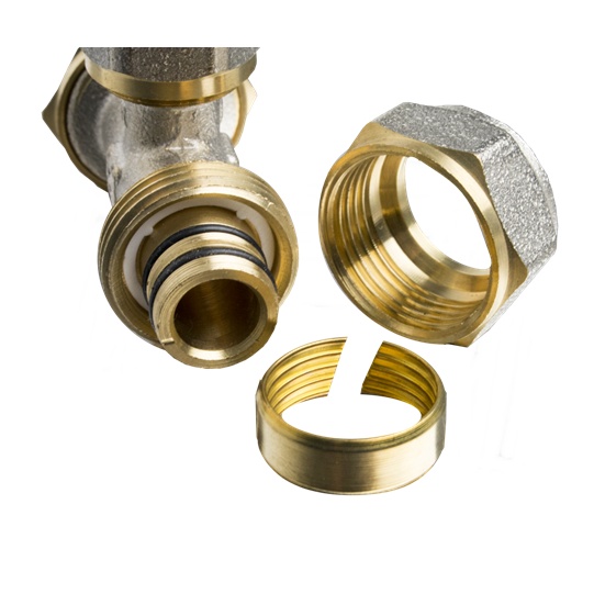 Fitinguri pexal - Teava multistrat COT CONECTOR 20x20 EVERLI...