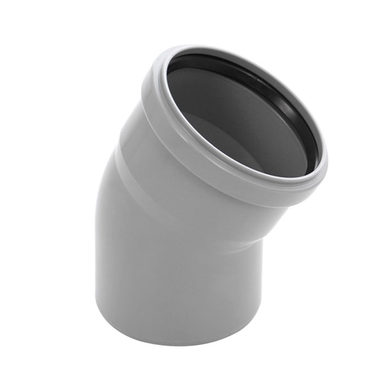 Teava PVC, fitinguri PVC, coturi PVC potrivite pentru casa ta