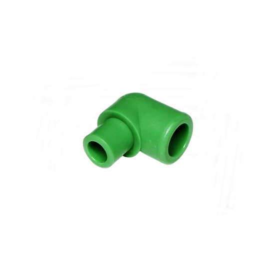 Teava ppr - Fitinguri ppr COT 90 GRADE IE 20MM PPR VERDE 698...