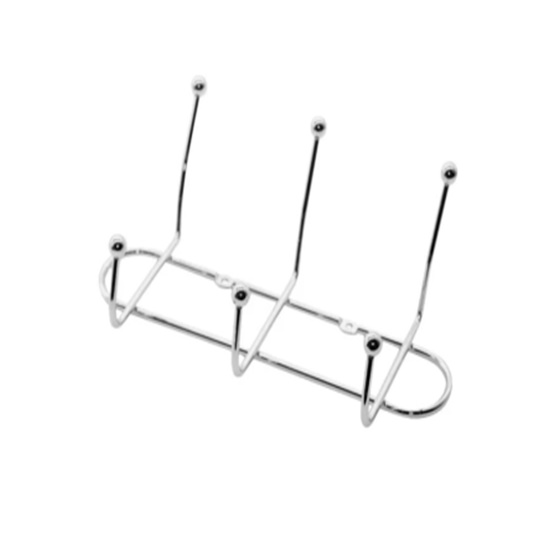 Cuier CUIER SIMPLU 3 AGATATORI 5944444007896 Dennver.ro