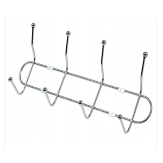 Cuier CUIER SIMPLU 4 AGATATORI 6984000153208 Dennver.ro