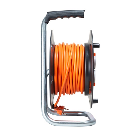 Prelungitoare si derulatoare DERULATOR EMFANORM 4PRIZE 20M 3...