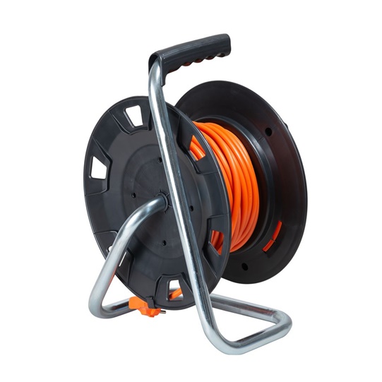 Prelungitoare si derulatoare DERULATOR EMFANORM 4PRIZE 20M 3...