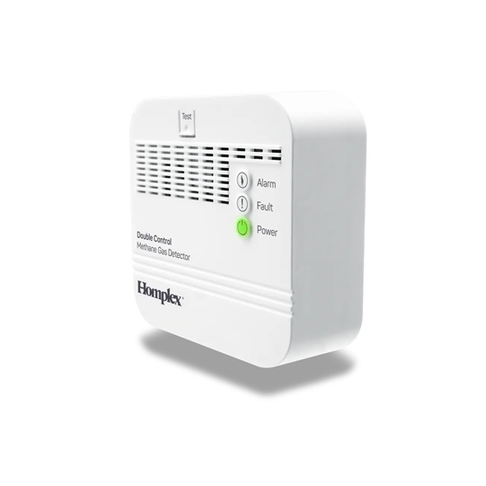 Detector Gaz DETECTOR GAZ METAN HD100 DOUBLE CONTROL HOMPLEX...