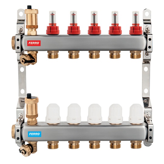 Dennver: Solutii meseriase si pentru acasa