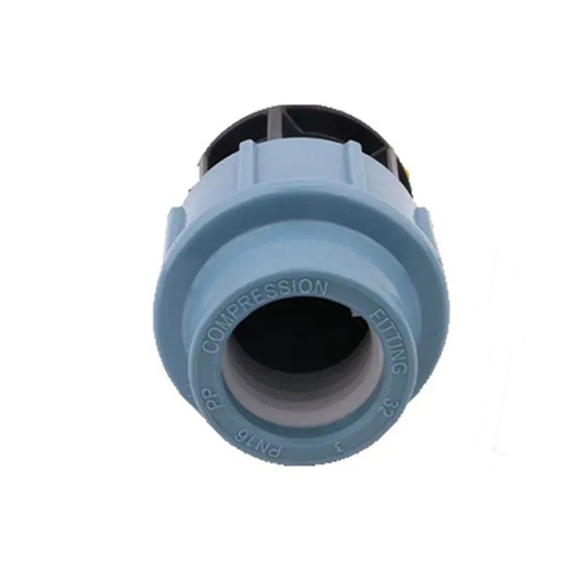 Teava apa - PEHD - Fitinguri PEHD DOP 32 FILET INTERIOR PE 6...