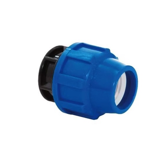 Teava apa - PEHD - Fitinguri PEHD DOP FILET INTERIOR 20 PE 6...