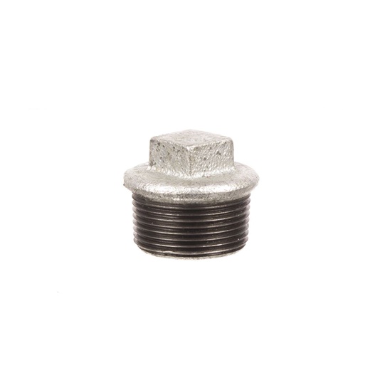 Teava zincata si fitinguri zincate: durabilitate garantata.