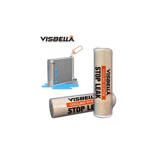 Accesorii moto - auto ETANSATOR RADIATOR PRAF STOP LEAK VISB...