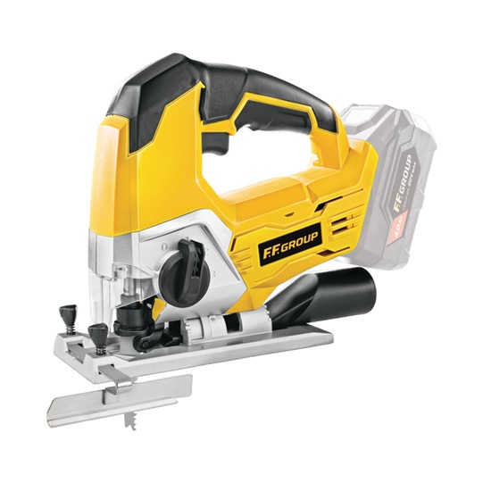 Fierastrau electric FIERASTRAU PENDULAR 20V/80 PLUS SOLO FF ...