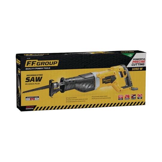 Fierastrau electric FIERASTRAU PENDULAR RS 1050 E PLUS FF GR...