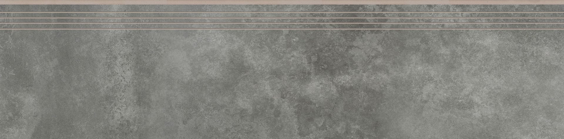 Gresie GRESIE TREAPTA APENINO ANTRACYT 119,7x29,7 CERRAD AZ2...