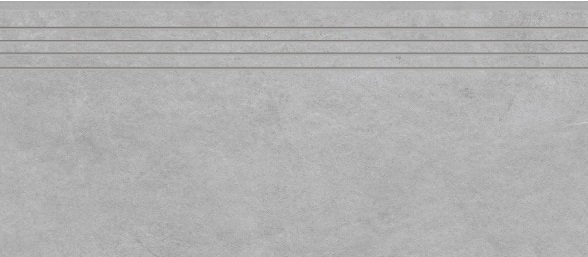 Gresie tip treapta GRESIE TREAPTA TACOMA WHITE 59,7x29,7 CER...