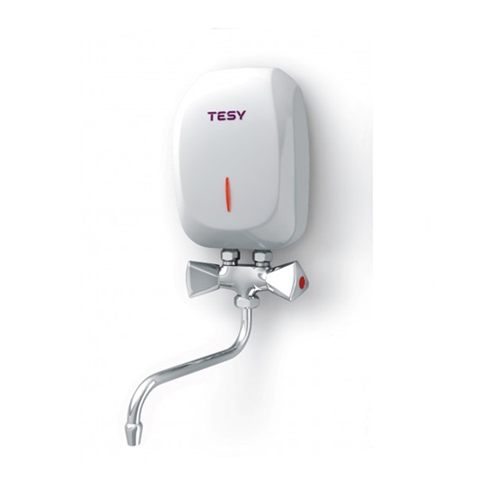 Instant apa calda INSTANT ELECTRIC BUCATARIE 5KW TESY IWH 50...