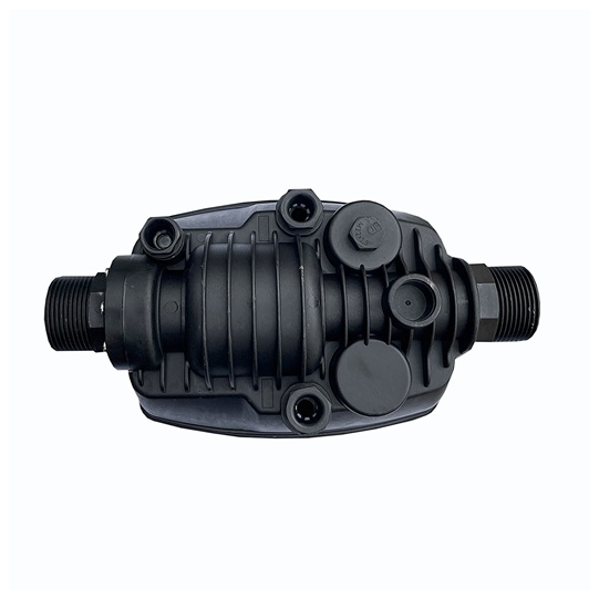 Pompa Apa INVERTOR SIRIO UNIVERSAL SR2U5U 8055060347307 Ital...