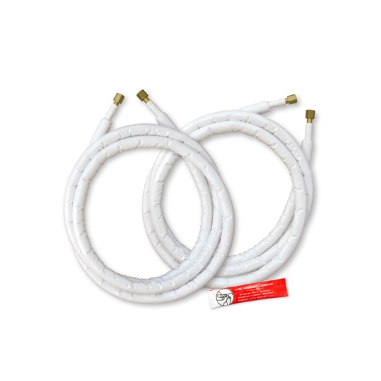 Accesorii Tubulatura Ventilatie KIT INSTALARE APARAT AER CON...