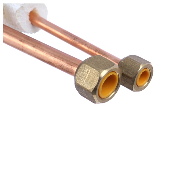 Aparate de Aer Conditionat KIT INSTALARE AER CONDITIONAT ECU...