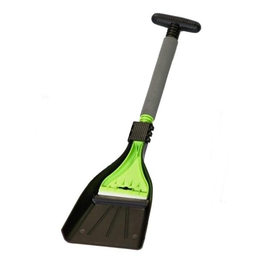 Accesorii moto - auto LOPATA DE URGENTA SI RAZUITOR 6985 VER...