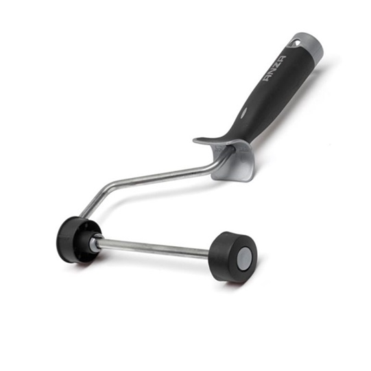 Trafaleti - accesorii MANER MAXI PLATINIUM 18CM ANZA F000141...