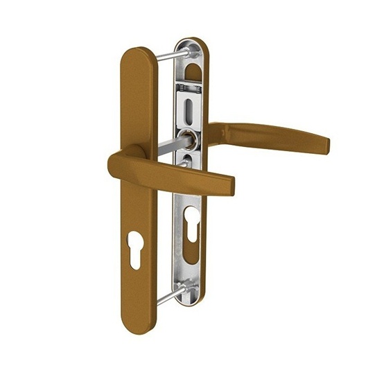 Maner - clanta usa MANER USA GER 32X92 S BRONZ 6984400174865...