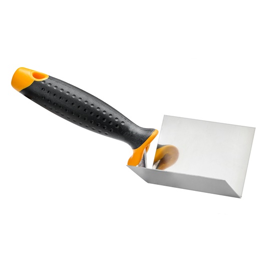 Mistrie - spaclu MISTRIE COLT INTERIOR SERIA 28 INOX MANER E...